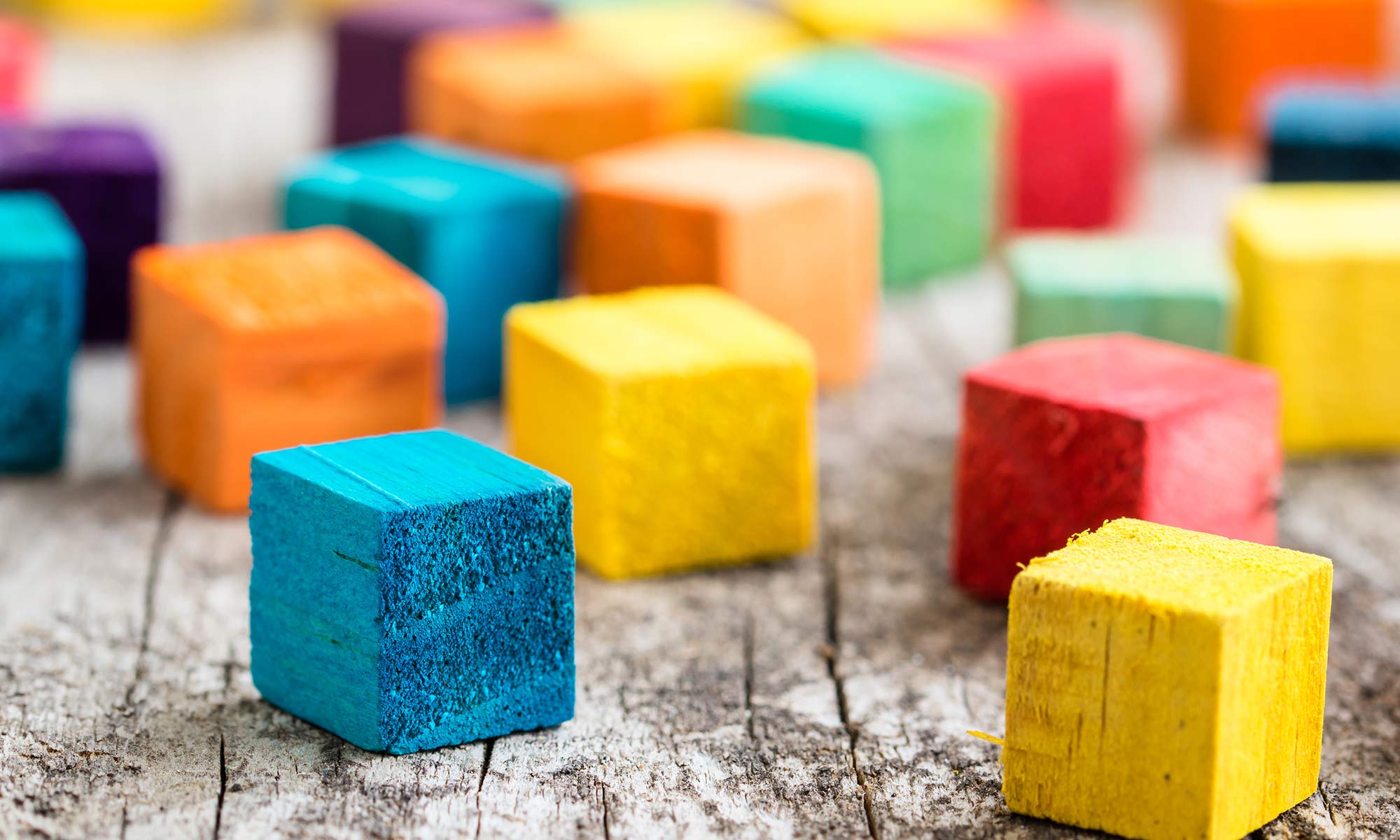 The Custom Post Types Block is Growing | MediaRon LLC